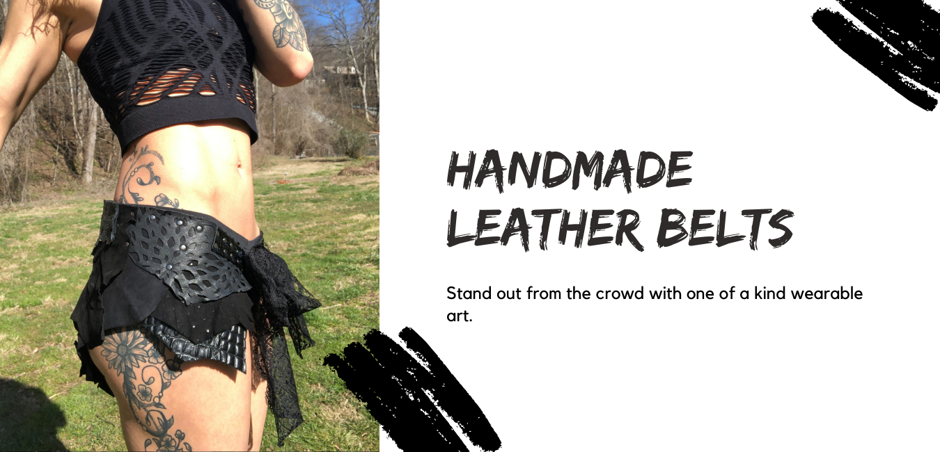 Exotic Earthy Delights – EarthDancerExotics